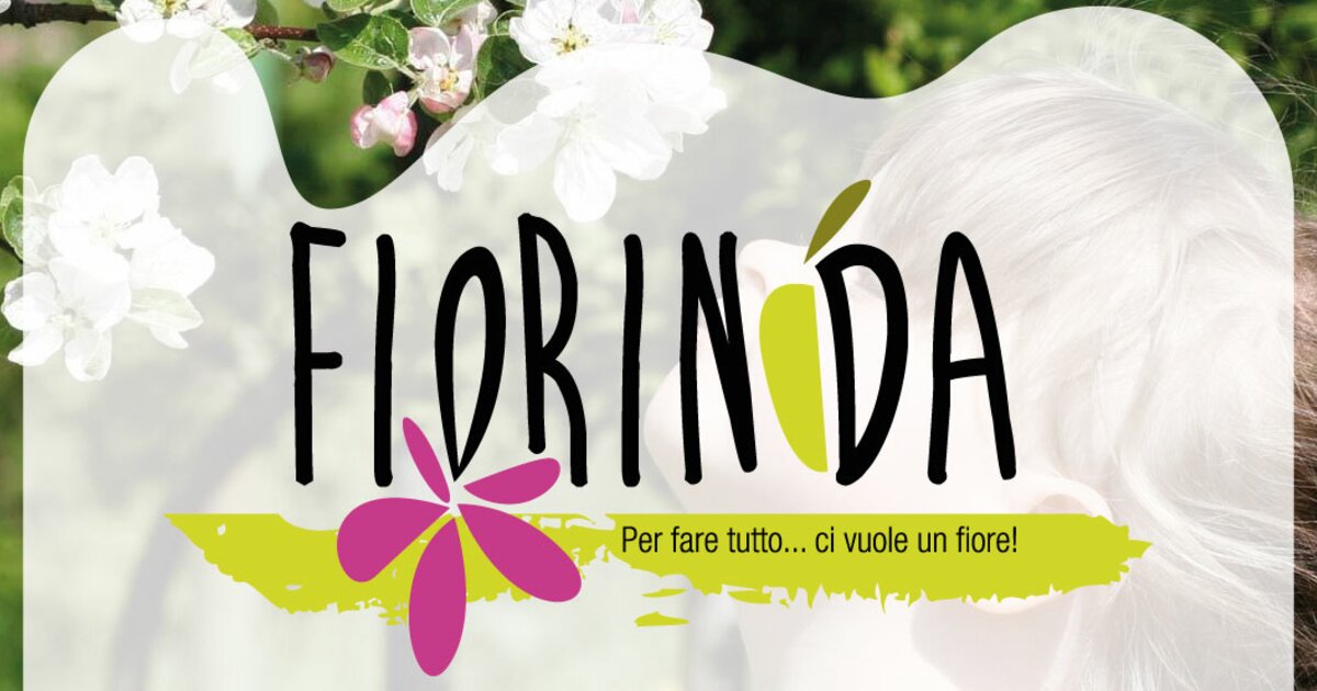 Fiorinda, Val di Non Trentino