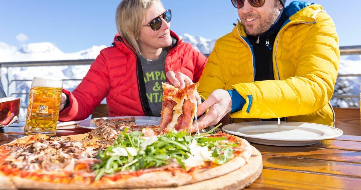 Pizzerie in Val di Sole Trentino