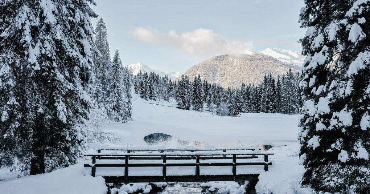 Andar per Monti - Caprioli Lake - Valpiana