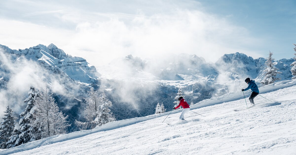Val di Sole Trentino Holidays | Val di Sole’s Official Tourism Website